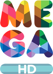 Mega HD (Chile) | Logopedia | Fandom