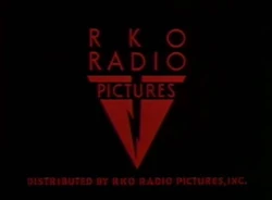 Rko Radio Pictures Logo Disney