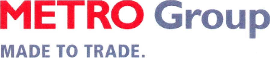 Metro AG | Logopedia | Fandom