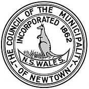 Municipality of Newtown | Logopedia | Fandom