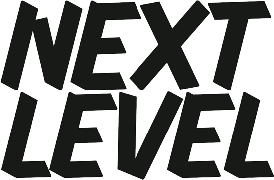 Next Level | Logopedia | Fandom