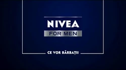 nivea men logopedia