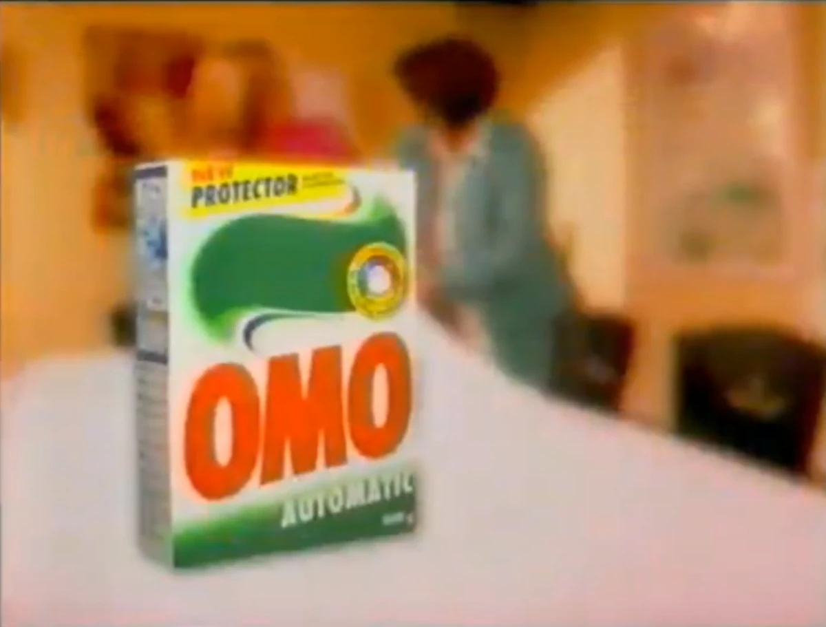 Omo | Logopedia | Fandom