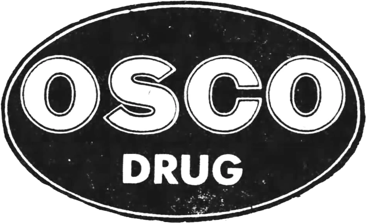 Osco Drug | Logopedia | Fandom