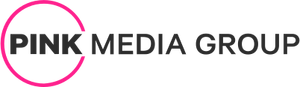 Pink Media Group | Logopedia | Fandom