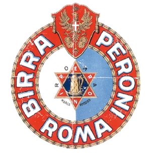 Peroni | Logopedia | Fandom