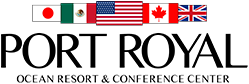 Port Royal Ocean Resort and Conference Center | Logopedia | Fandom