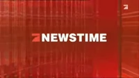 ProSieben Newstime | Logopedia | Fandom