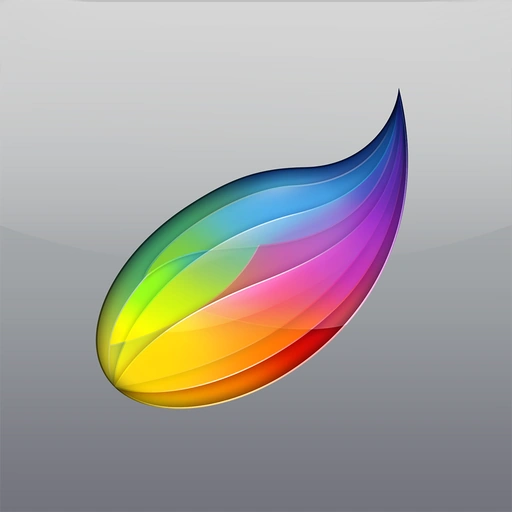 Procreate | Logopedia | Fandom