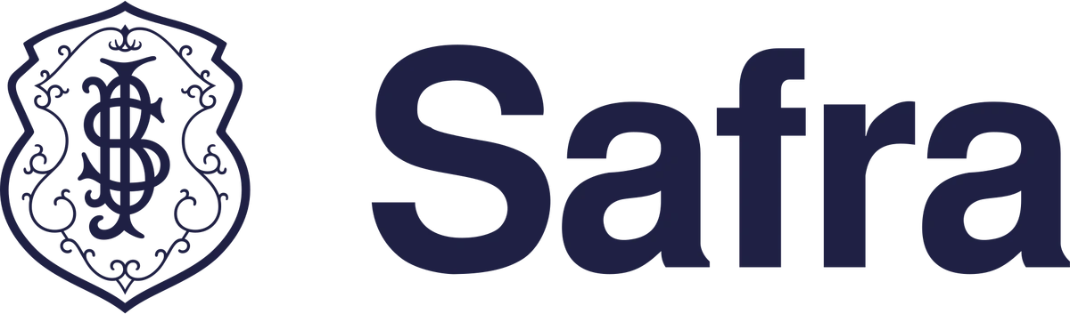 Safra | Logopedia | Fandom