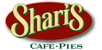 Sharis Restaurants | Logopedia | Fandom