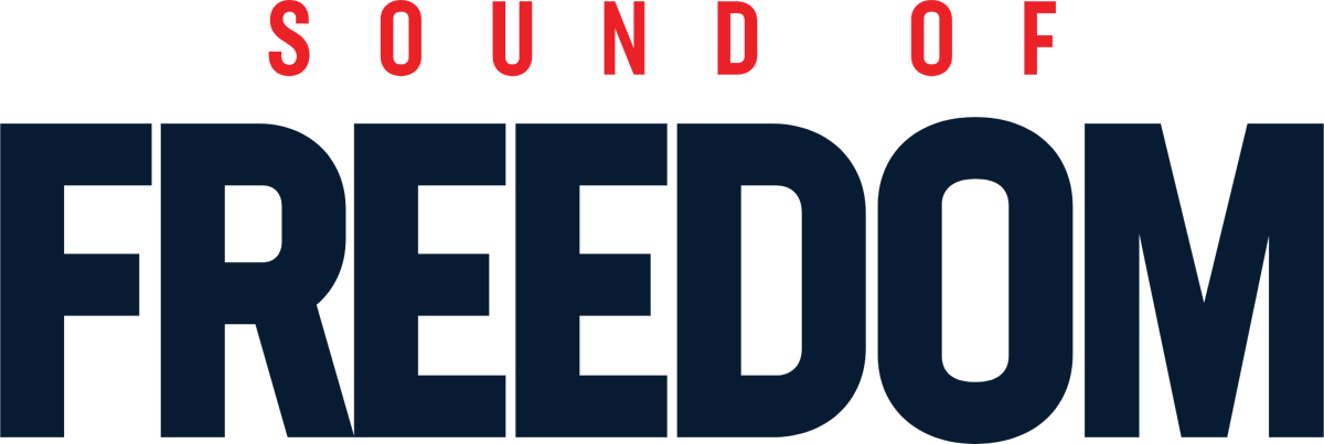 Sound of Freedom | Logopedia | Fandom