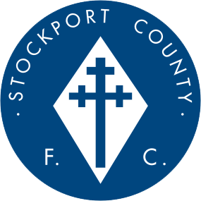 Stockport County | Logopedia | Fandom