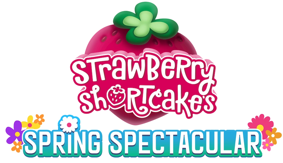 Strawberry Shortcake's Spring Spectacular | Logopedia | Fandom