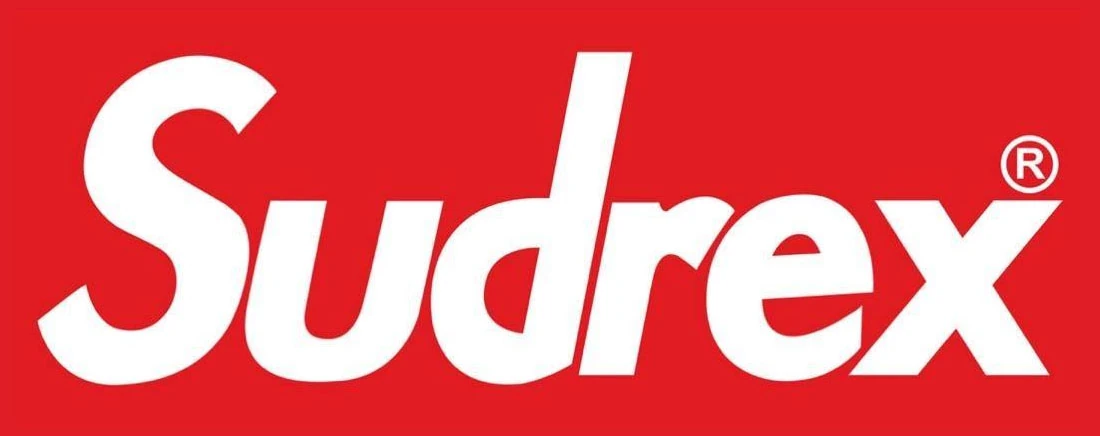Sudrex | Logopedia | Fandom