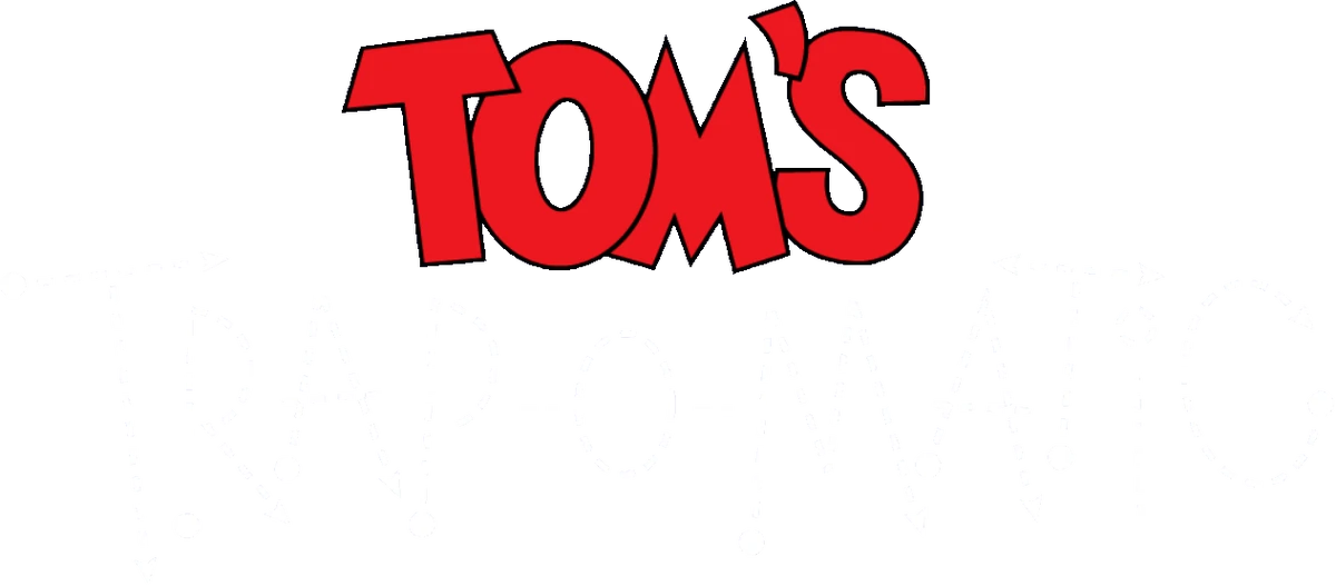 Tom's Trap-O-Matic | Logopedia | Fandom