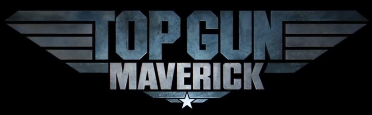 Top Gun: Maverick | Logopedia | Fandom