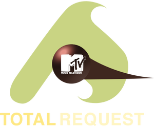 MTV Total Request | Logopedia | Fandom
