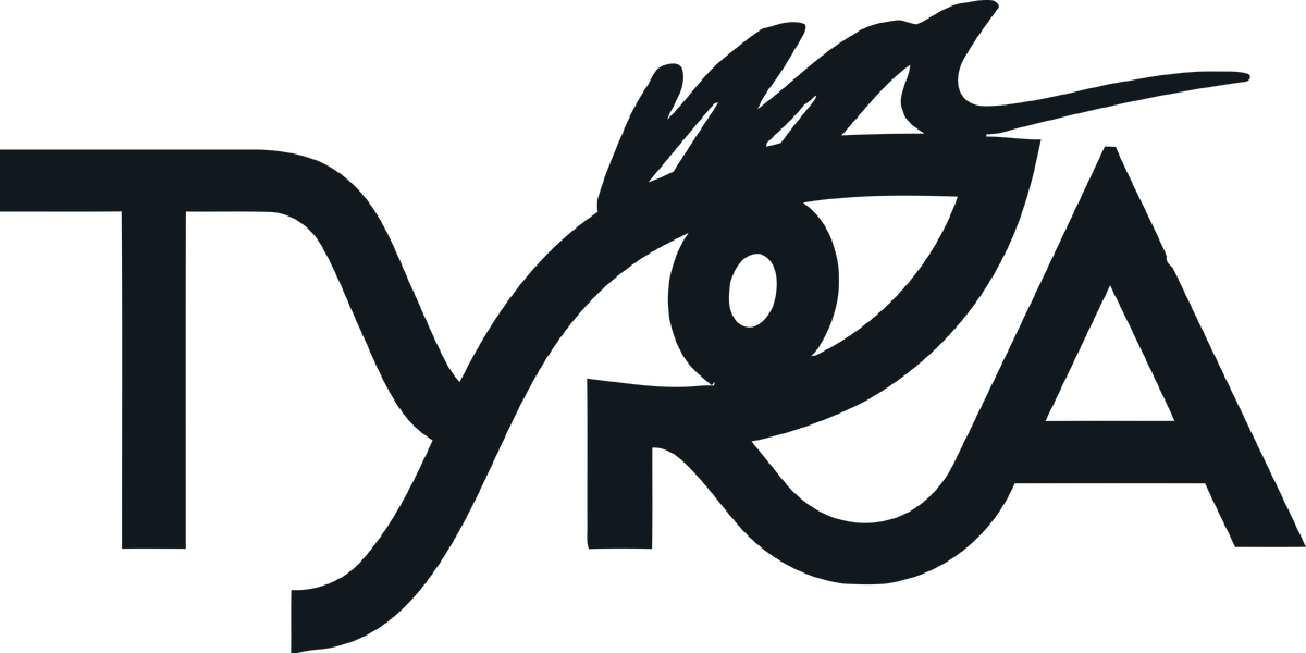 Tyra | Logopedia | Fandom