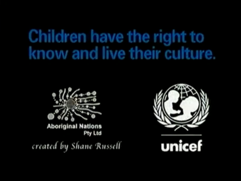 UNICEF/On-screen logos | Logopedia | Fandom