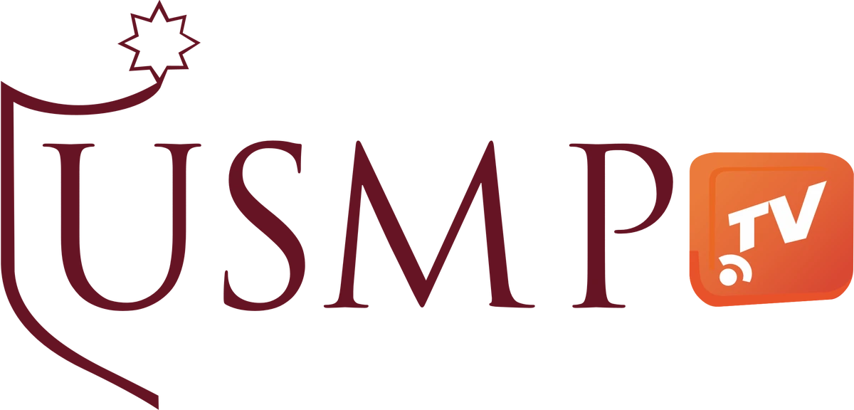 USMP TV | Logopedia | Fandom