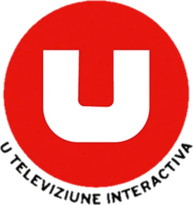 UTV (Romania)/Other | Logopedia | Fandom