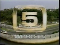 WCSC-TV | Logopedia | Fandom