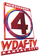 WDAF-TV | Logopedia | Fandom