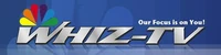WHIZ-TV | Logopedia | Fandom