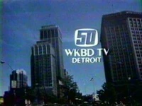 WKBD-TV | Logopedia | Fandom