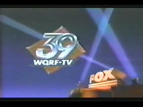 WQRF-TV | Logopedia | Fandom