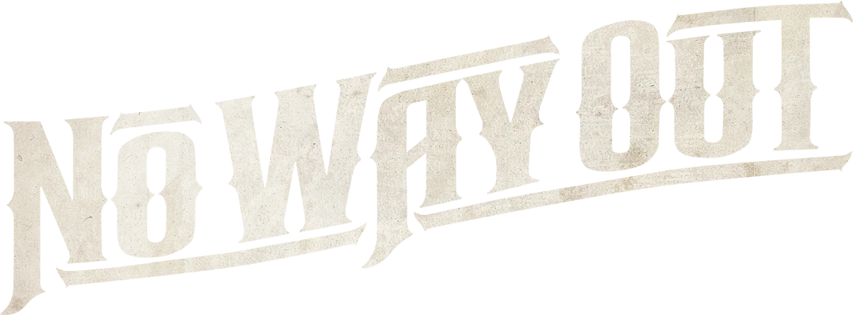 WWE No Way Out | Logopedia | Fandom