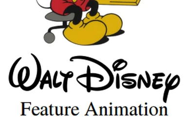 Disney Television Animation Logopedia Fandom Powered Disney Channel