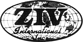 ZIV International | Logopedia | Fandom