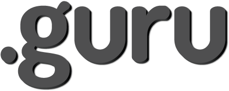 .guru | Logopedia | Fandom