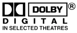 Dolby Stereo Digitaal Logo