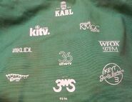 WTVQ-DT | Logopedia | Fandom