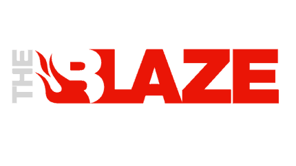 TheBlaze | Logopedia | Fandom