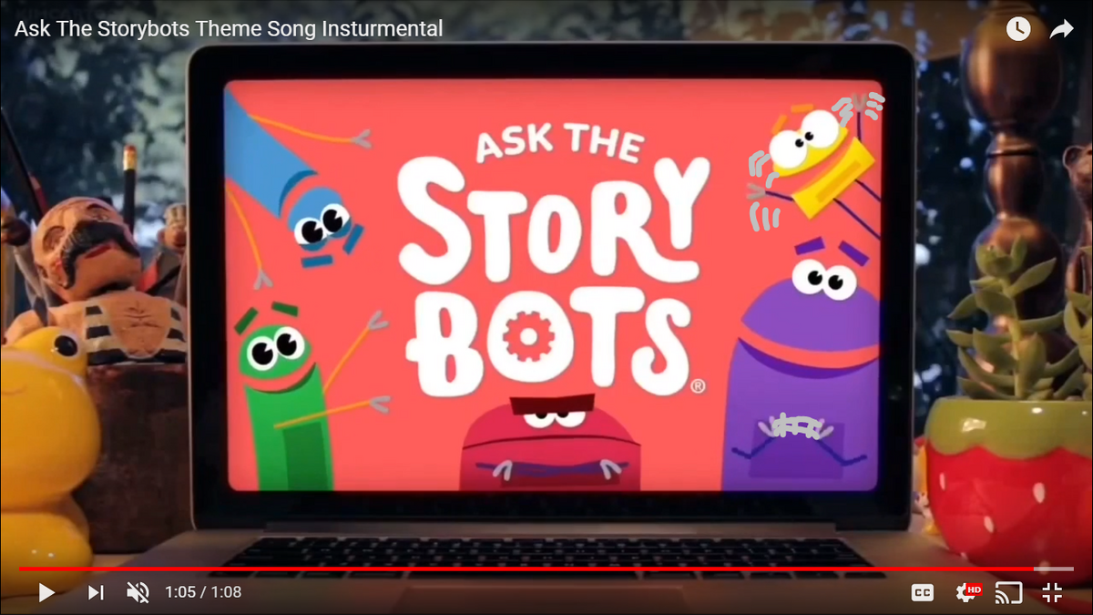 Ask The StoryBots | Logopedia | Fandom