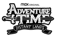 Adventure Time: Distant Lands | Logopedia | Fandom