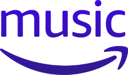 Amazon Music Logo Png