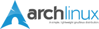 Arch Linux | Logopedia | Fandom