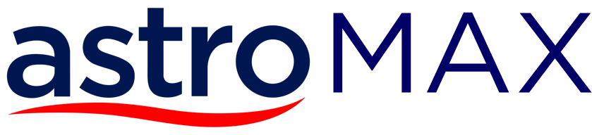 Astro MAX | Logopedia | Fandom