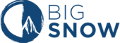 Big Snow | Logopedia | Fandom