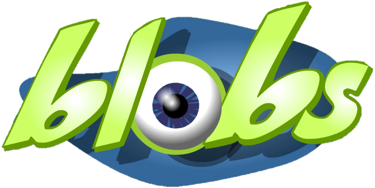 Blobs (video game) | Logopedia | Fandom