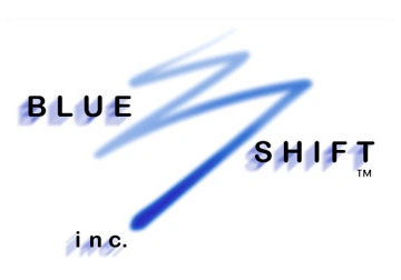 Blue Shift, Inc. | Logopedia | Fandom