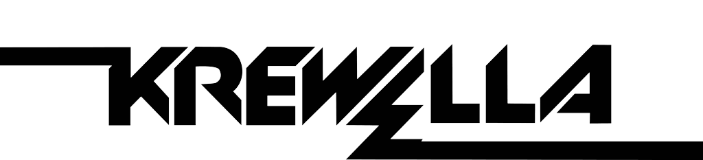 Krewella | Logopedia | Fandom