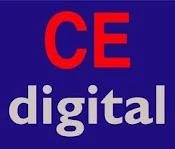 CE Digital | Logopedia | Fandom