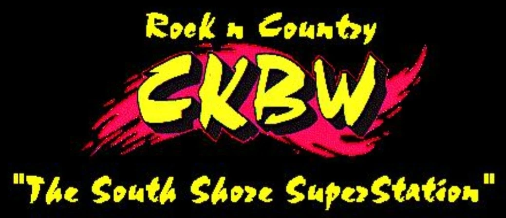 CKBW-FM | Logopedia | Fandom