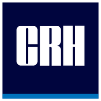 CRH plc | Logopedia | Fandom